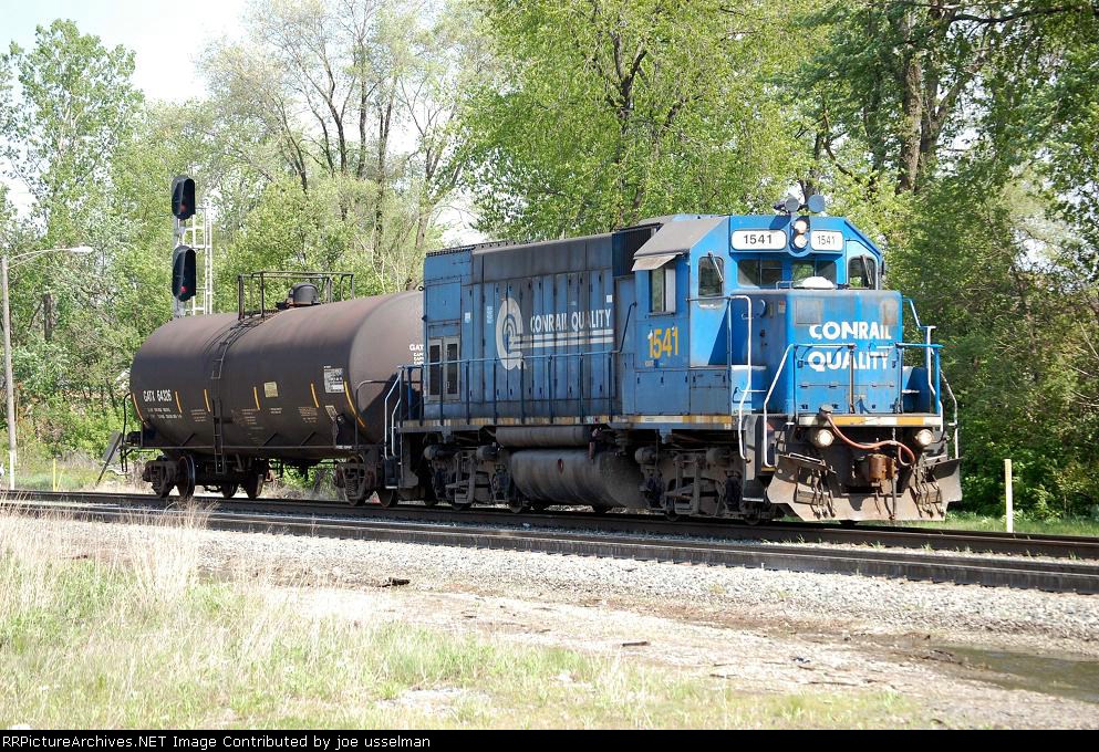 CSX 1541